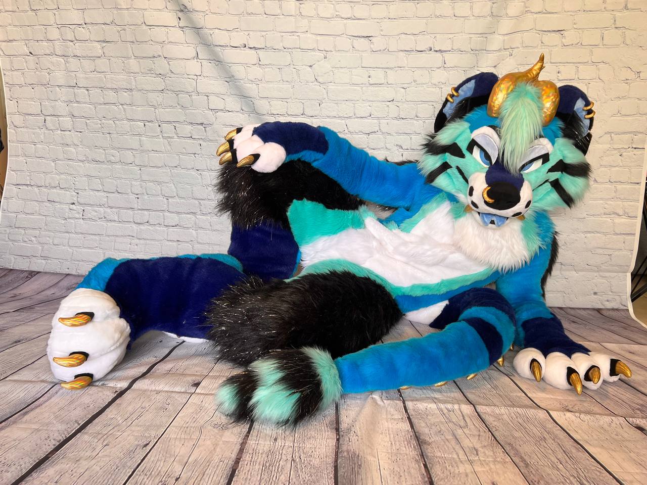 Next Fursuit Commission Opening: